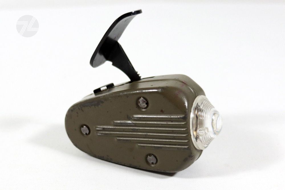 PHILIPS Dynamo-Taschenlampe Type 7424 (Gebraucht) in Wetzikon ZH für ...
