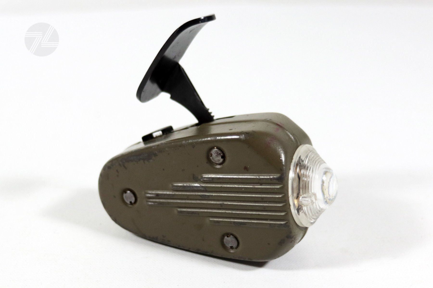 PHILIPS Dynamo-Taschenlampe Type 7424 | Kaufen auf Ricardo