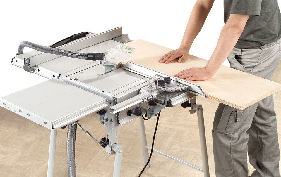 Festool CMS-TS 55 | Kaufen auf Ricardo