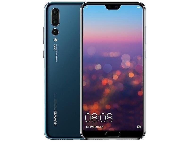 Huawei P20 Pro (CLT-L29) Dual SIM 128 GB (Neu (gemäss Beschreibung)) in Thalwil für CHF 106 ...