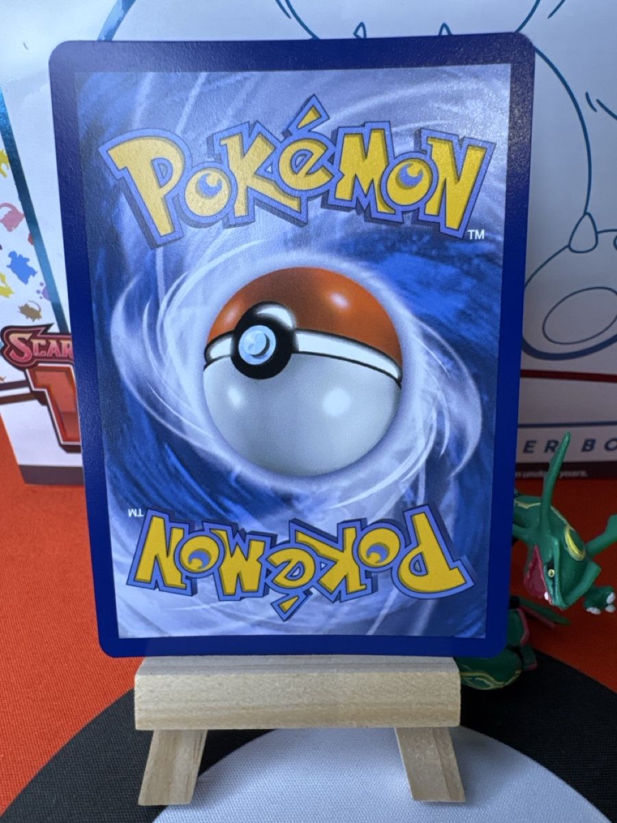 POKÉMON / glaziola EX / Prismatic Evolutions 🇩🇪 (Gebraucht) in ...