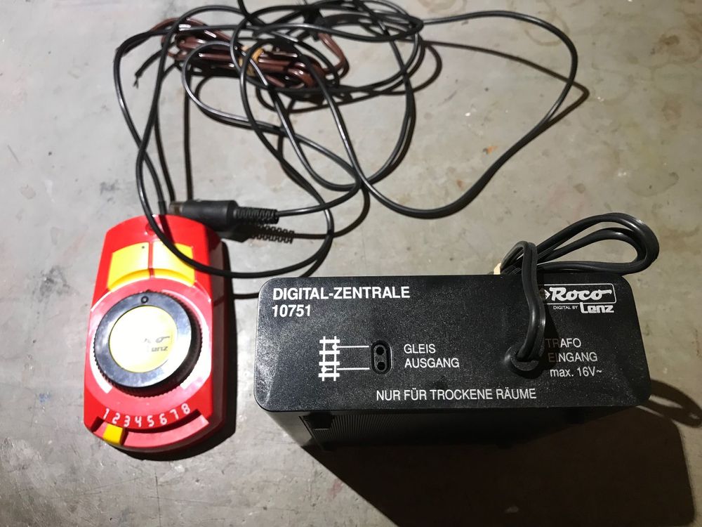 Roco Digital | Kaufen auf Ricardo