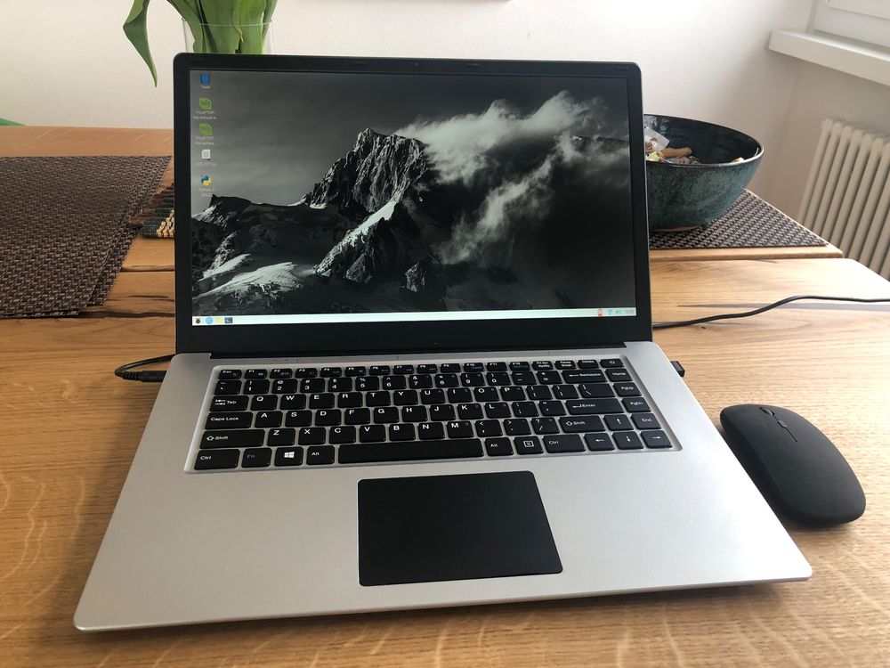 Raspberry Pi Laptop | Kaufen auf Ricardo