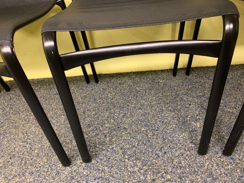 Alias Bigframe Designer- Stühle (Set 2) | Kaufen auf Ricardo