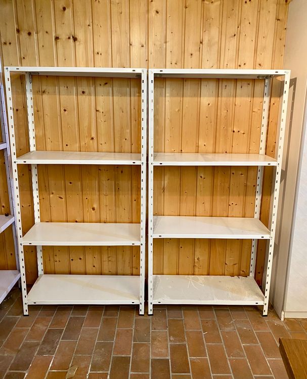 2 x REGALE AB 1.-!!! | Kaufen auf Ricardo