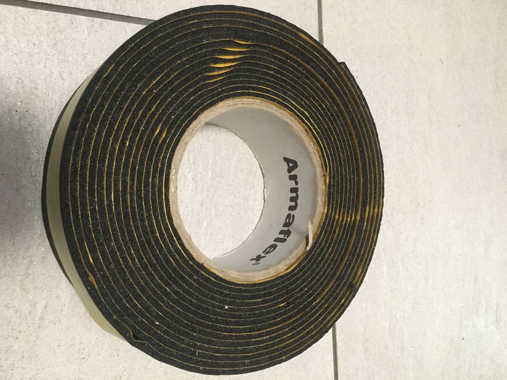 Armaflex Armacell Tape Isolierung DIY (Gebraucht) in für CHF 4 – mit ...