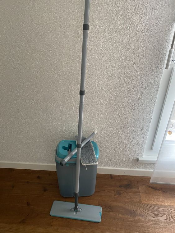 Wischmopp-System "Easy" (Betty Bossi) (Gebraucht) in Arch für CHF 15 ...