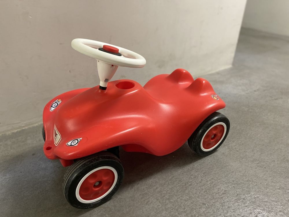 Bobby Car | Kaufen auf Ricardo