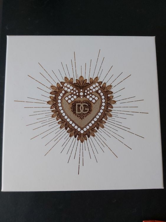 Dolce Gabbana Devotion Set (Neu und originalverpackt) in Luzern für CHF ...