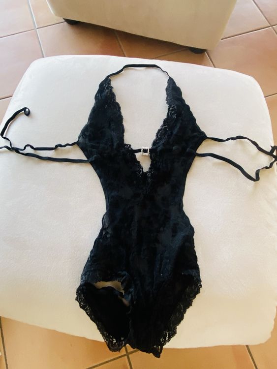 Magnifique body | Kaufen auf Ricardo