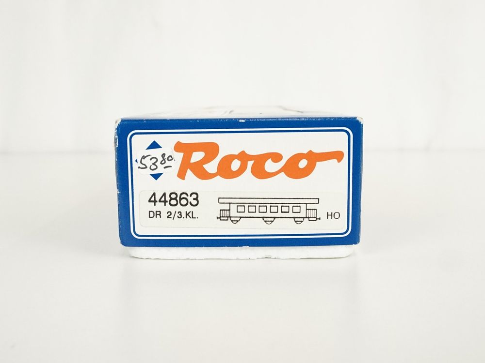 DR BC3i Wagen Roco 44863 (Gebraucht) in Pratteln für CHF 9 – mit ...