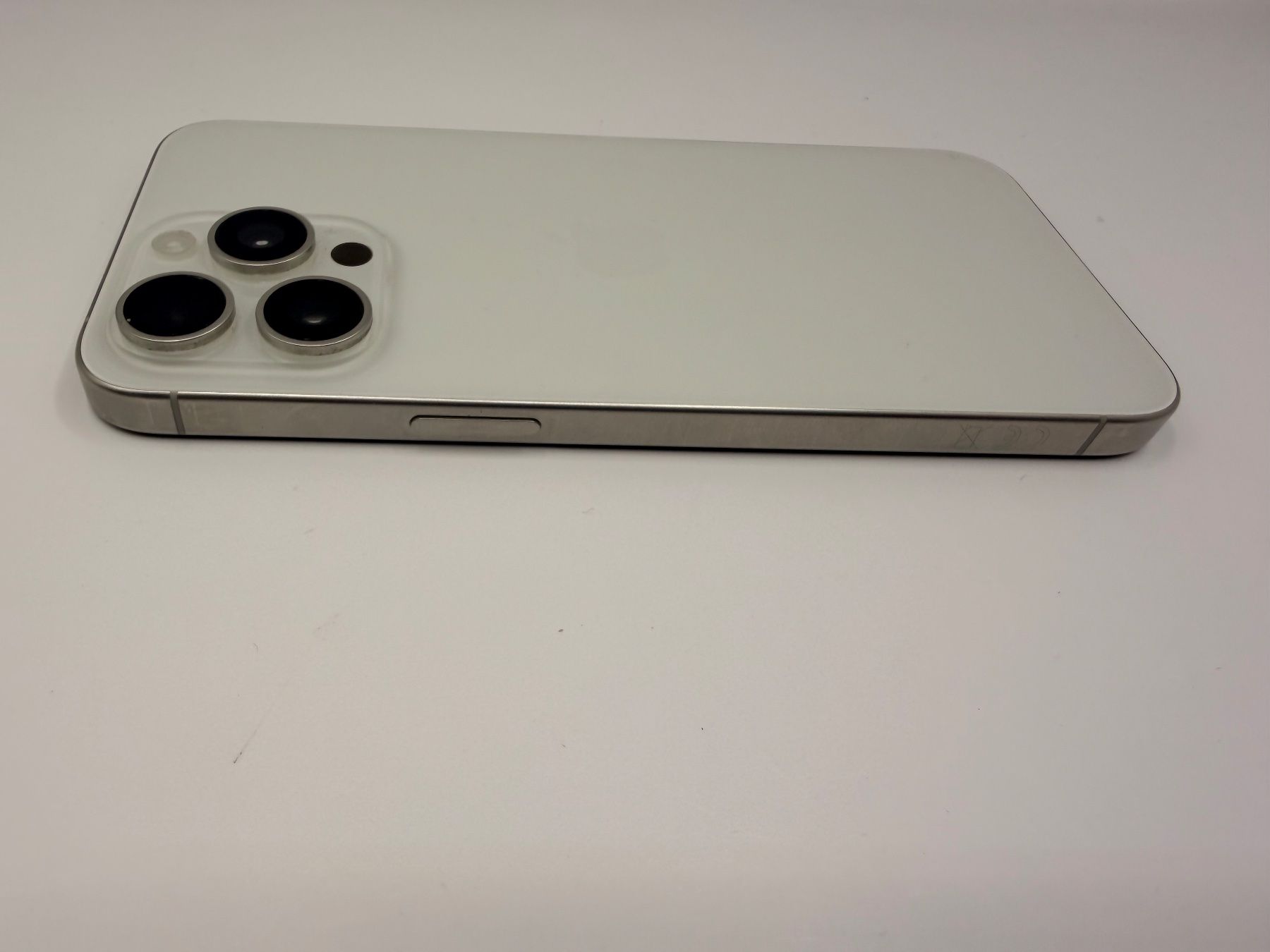 iPhone 15 Pro Max 512GB , (Gebraucht) in Rudolfstetten für CHF 600 ...