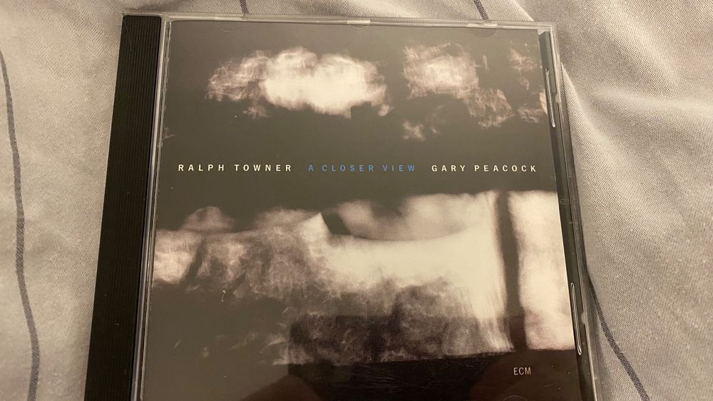Ralph Towner Gary Peacock ACloser View ECM CD 1998 (Gebraucht) in Bern ...
