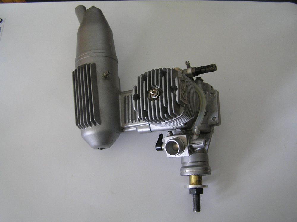 OS MAX FX 91 ( UNGEBRAUCHT ) (Neu (gemäss Beschreibung)) in Bad Ragaz ...