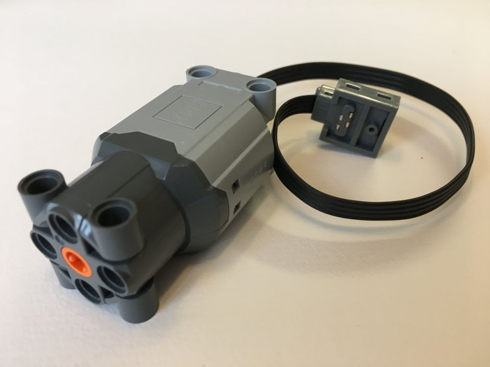 Lego*Motor*mittel*Power*Function*V29** | Kaufen auf Ricardo