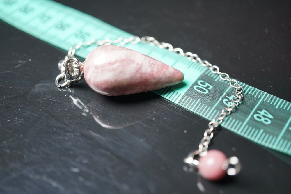 Thulit Pendel TOPSTONE ab 1.- lets go (Neu und originalverpackt) in Eschenbach SG für CHF 4 ...