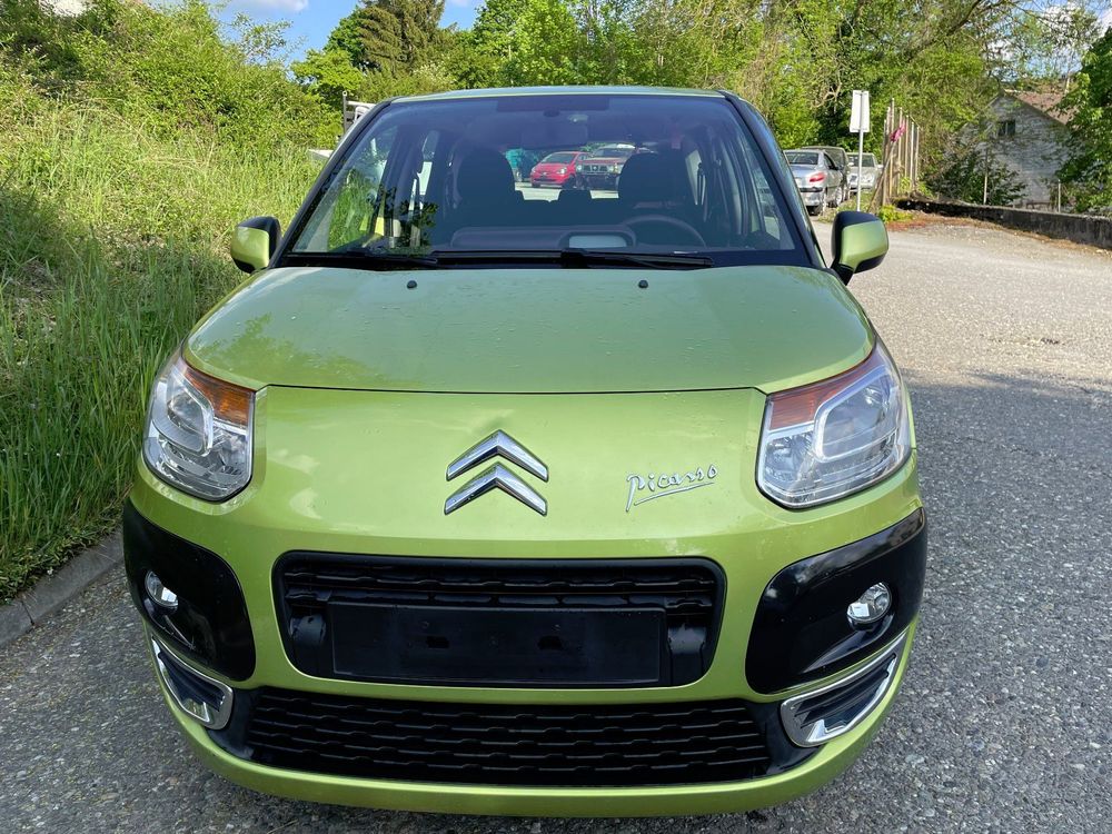 AUTO (Gebraucht) in Bern für CHF 3000 – nur Abholung auf Ricardo kaufen