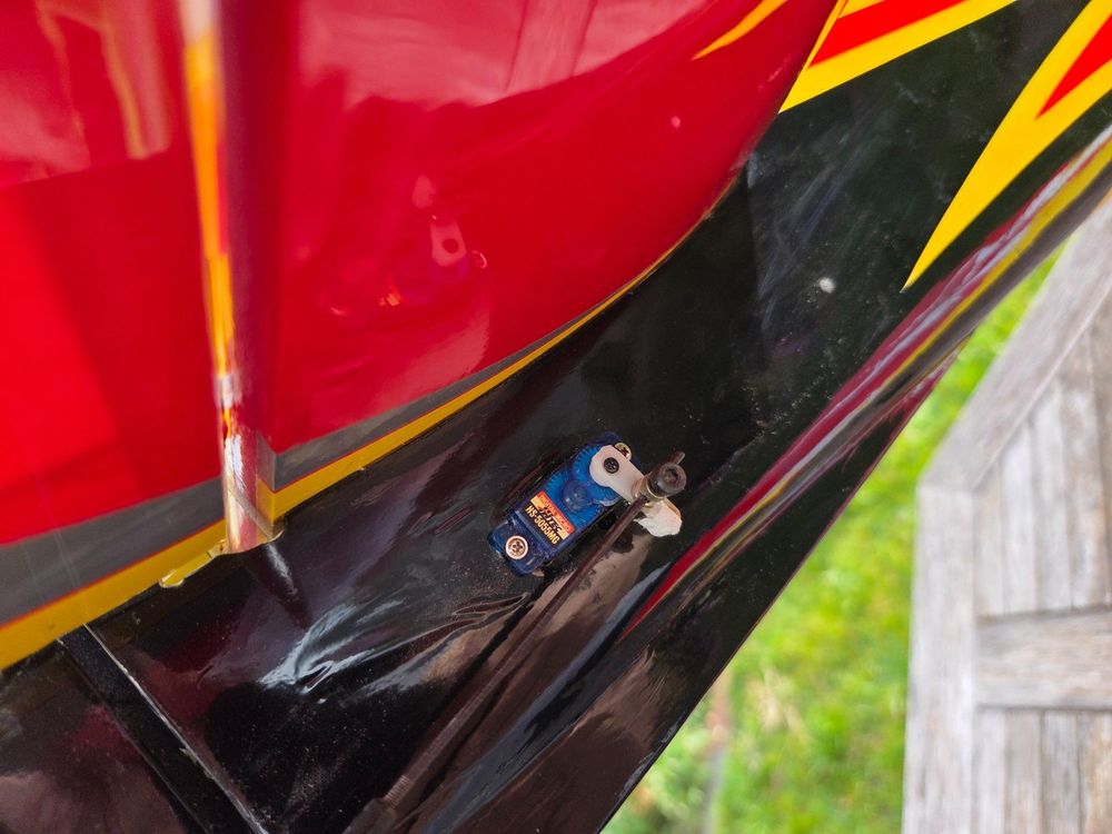 Sebart Mythos 30E (Gebraucht) in Oetwil am See für CHF 275 – nur ...
