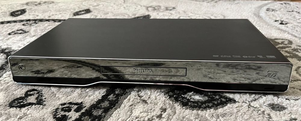 Philips Blue Ray Player (BDP7500 MK II) | Kaufen auf Ricardo