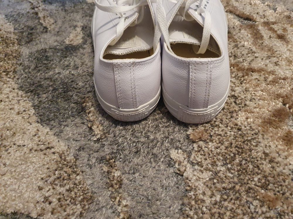 Converse All Star Gr. 45 | Kaufen auf Ricardo