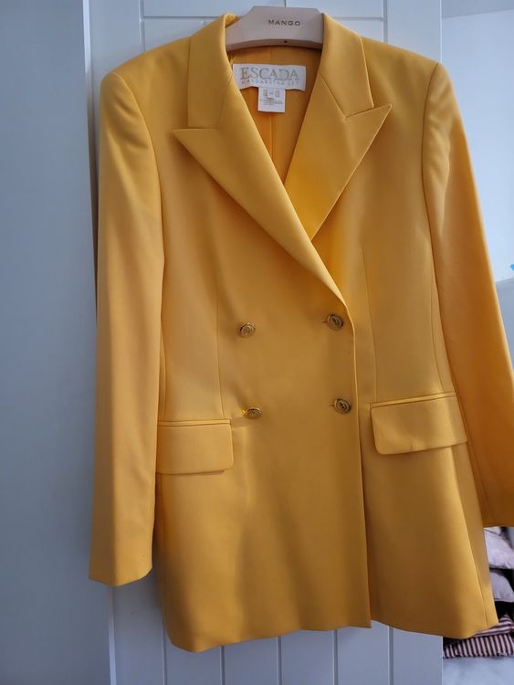 Escada blazer (Neu (gemäss Beschreibung)) in Emmenbrücke für CHF 26 ...