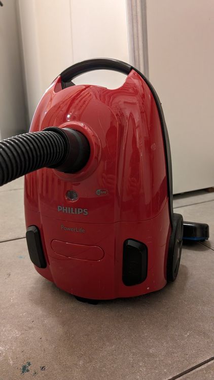 Philips PowerLife Staubsauger | Kaufen auf Ricardo