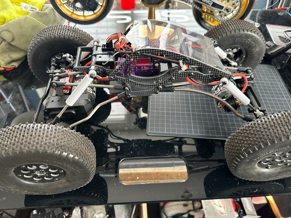 RC4WD Rock Crawler Moa | Kaufen auf Ricardo