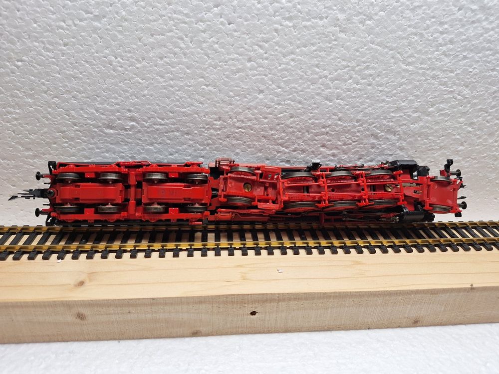 Roco Br 023 102-7 DB DC digital (Gebraucht) in Werthenstein für CHF 43 ...