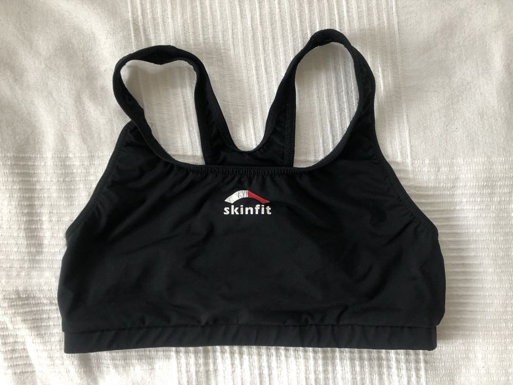 Skinfit Bra Top Gr. S (Gebraucht) in Bachenbülach für CHF 9 – mit ...