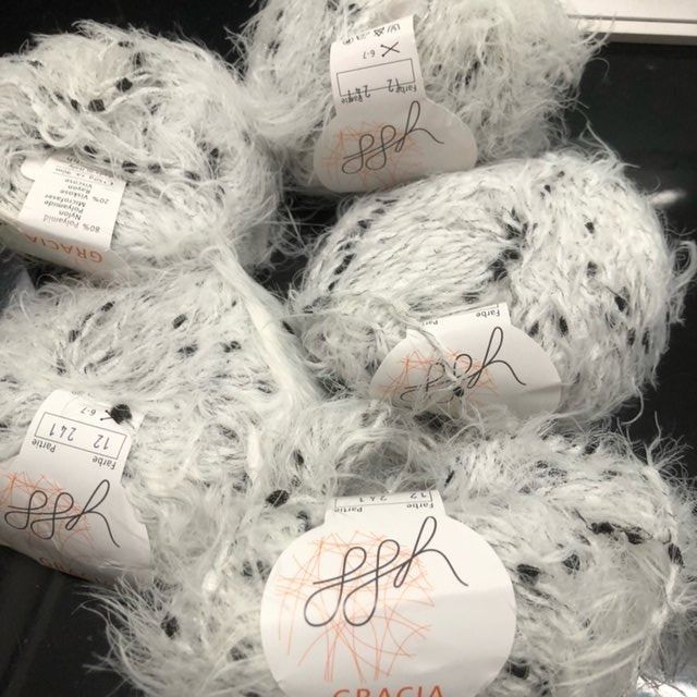 8 X WOLLE GGH GRACIA (Neu (gemäss Beschreibung)) in Ostermundigen für ...