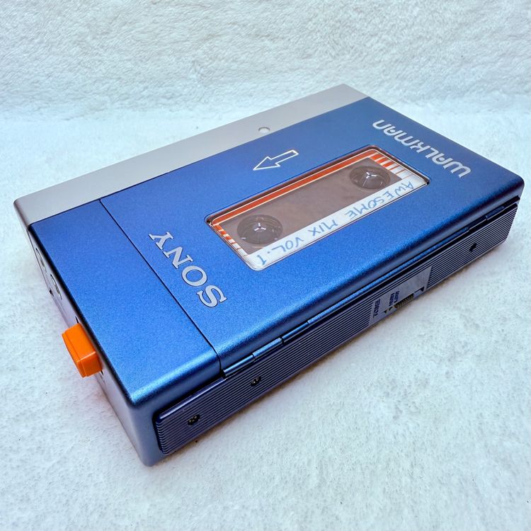 Sony Walkman TPS-L2 (MDR-3L2) Guardians of the Galaxy #258 (Gebraucht ...