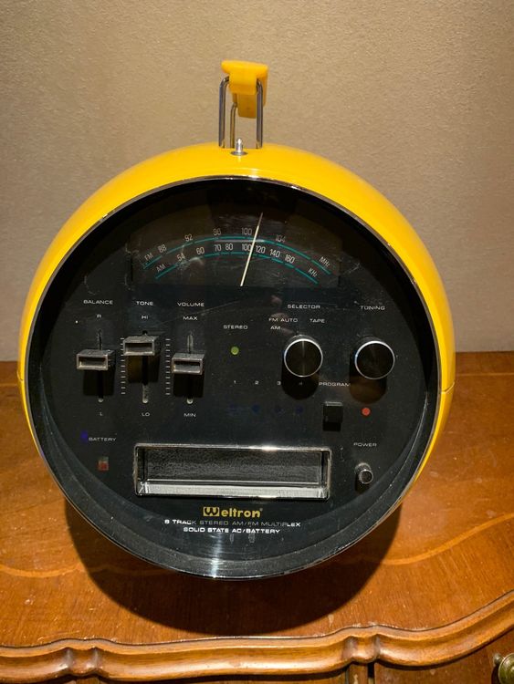 Weltron (D'occasion) à Schlieren pour CHF 230 – avec livraison ...