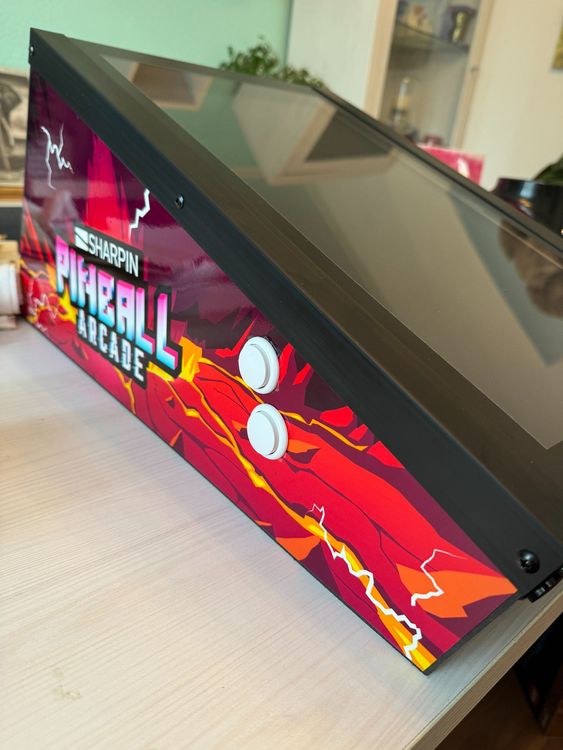 Sharpin Ultra Flipper (Gebraucht) in Winterthur für CHF 200 – nur ...