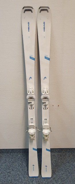 HEAD JOY LIGHT 163cm (Gebraucht) in Mels für CHF 89 – mit Lieferung auf Ricardo kaufen