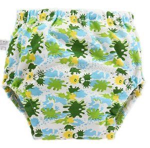 1 Trainings Windelhöschen bis 16 Kg (Neu und originalverpackt) in Matt ...