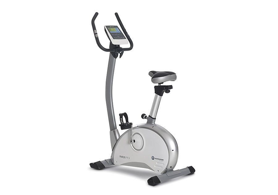 Horizon Fitness Paros Pro - Heimtrainer Fahrrad Ergometer | Kaufen auf ...