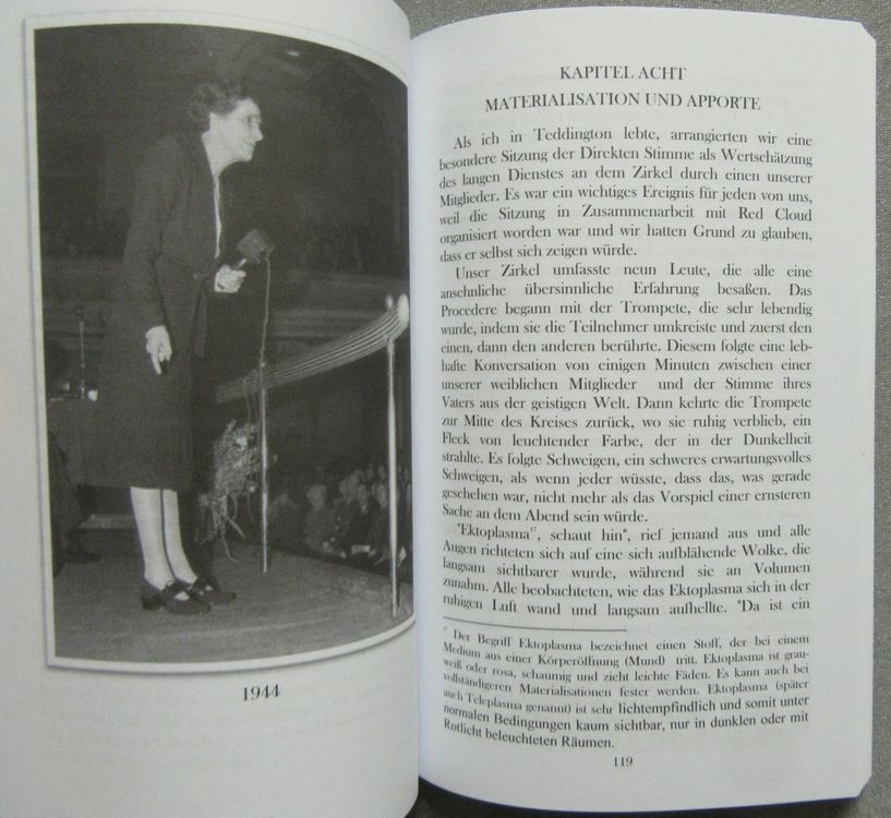 Estelle Roberts - 50 Jahre ein Medium (Gebraucht) in Auenstein für CHF ...