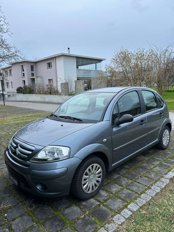 Citroen C3 1.1i (Gebraucht) in Sirnach für CHF 1450 – nur Abholung auf ...
