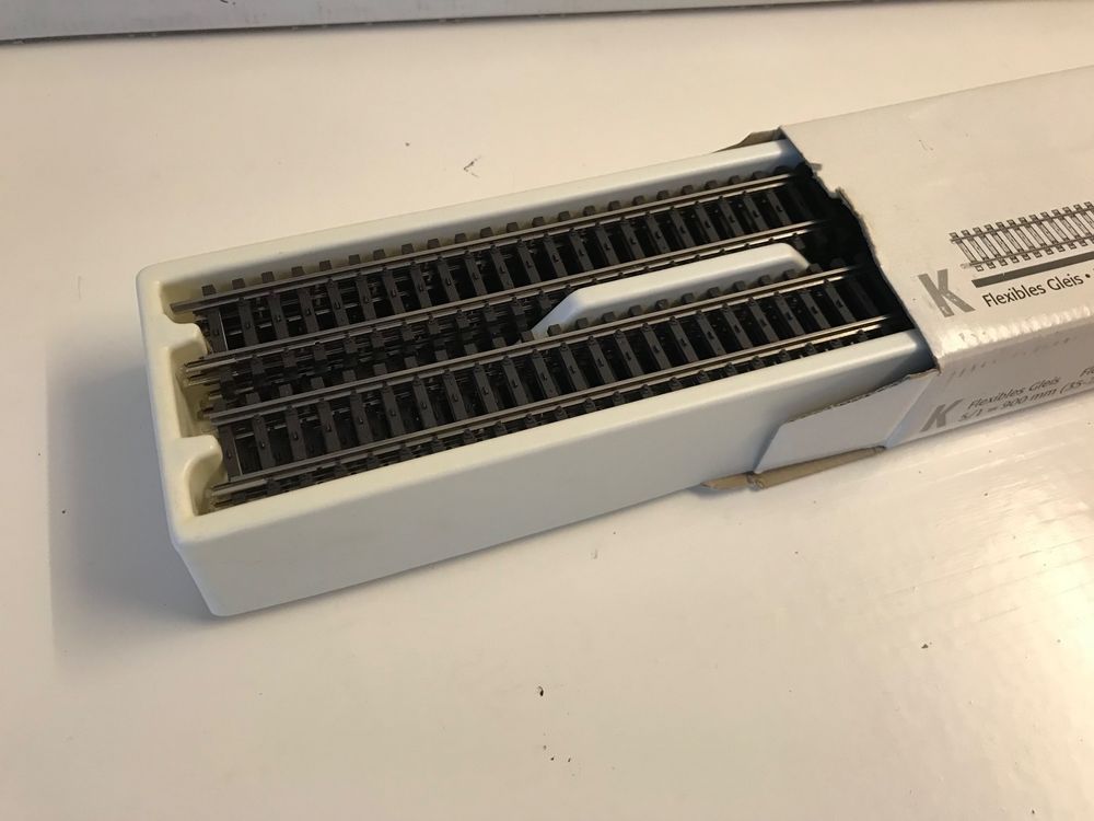 H0 Märklin K-Gleis | Kaufen auf Ricardo