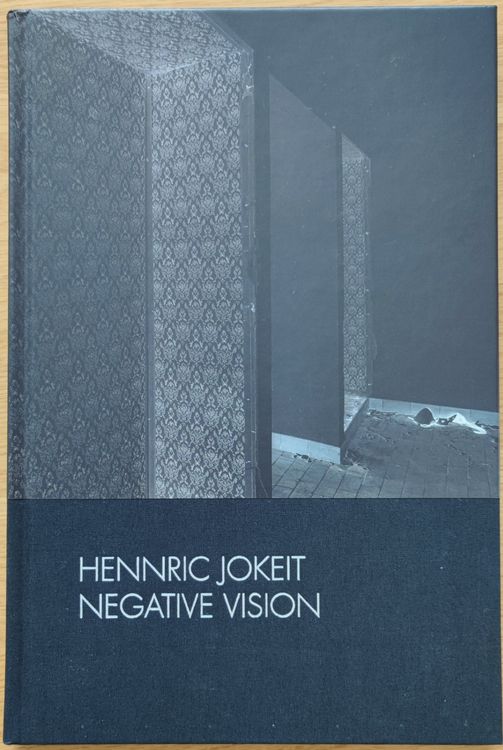Negative Vision - Hennric Jokeit | Kaufen auf Ricardo