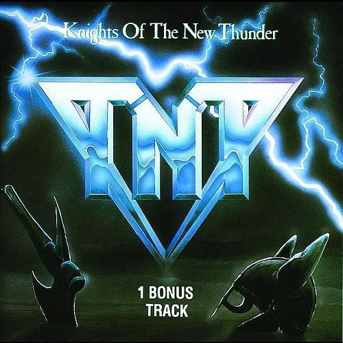 TNT – Knights Of The New Thunder CD (Gebraucht) in Luzern für CHF 6.9 ...