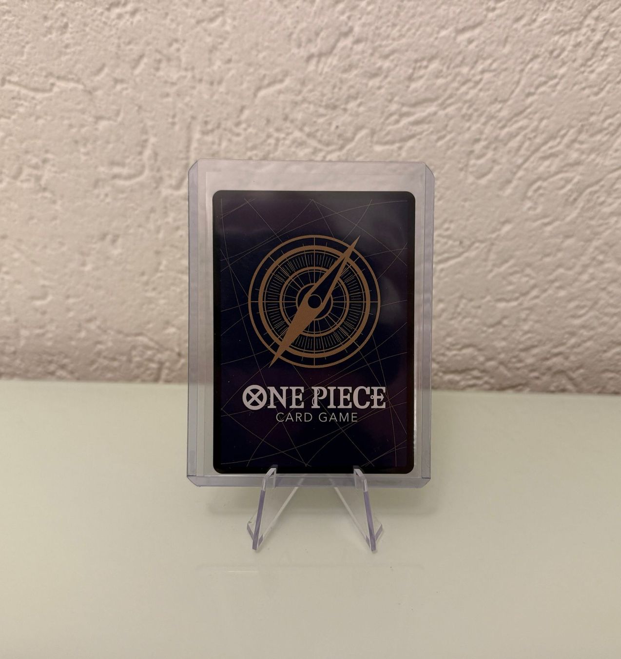 Crocodile OP08-118 SEC One Piece OP-14 Secret Japanese MINT (Neu ...