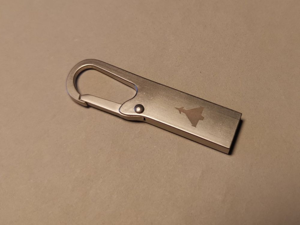 USB-Stick Eurofighter | Kaufen auf Ricardo