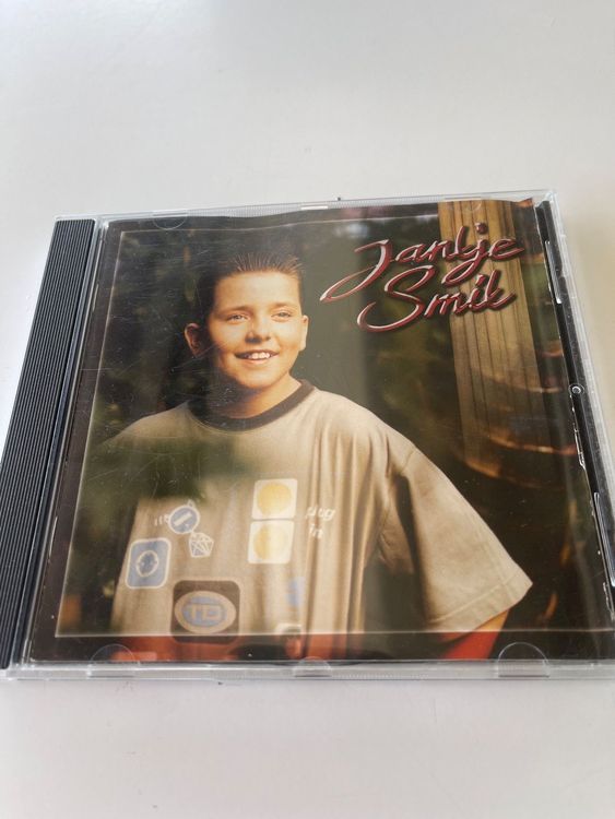 Jantje Smit (Gebraucht) in Rüti ZH für CHF 1 – mit Lieferung auf ...