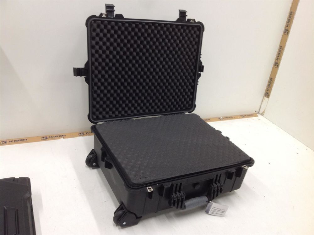 Profi Schutzkoffer-Trolli (Neu und originalverpackt) in Siebnen für CHF 45 – mit Lieferung auf ...