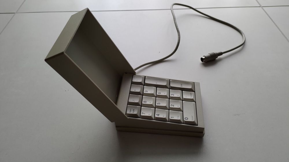IBM PS/2 L40SX Zahlenblock, Numpad | Kaufen auf Ricardo