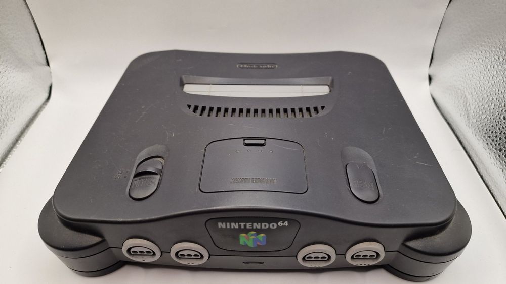 Nintendo 64 | Kaufen auf Ricardo
