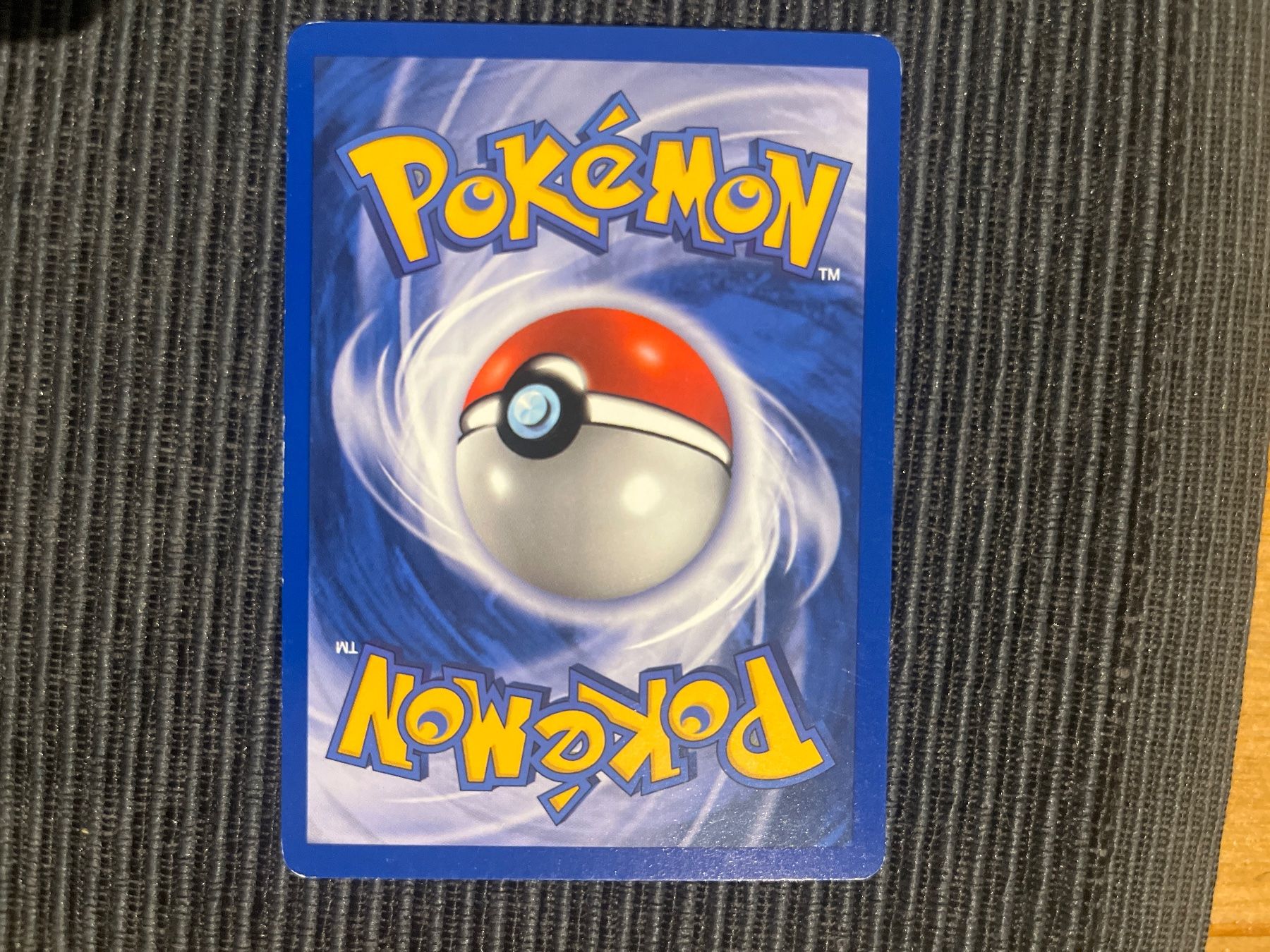 Pokemon Lt. Surge’s Magneton Holo Swirl Gym Heroes (Gebraucht) in ...