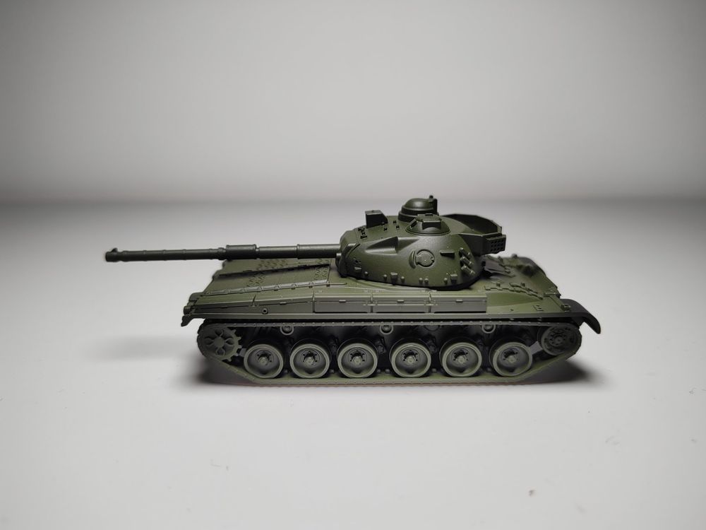 Arwico Panzer 68/ Char 68 Schweizer Armee 1:87 (Neu (gemäss ...