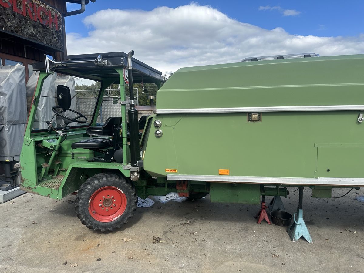 Schilter 1300 Jg. 81 Defekt (Defekt) in Zürich für CHF 450 – nur ...
